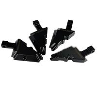 China High-Purity Copper Electrical Components with Precision CNC Machining and Custom Configurations for sale