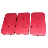 China High Precision Automotive Parts with Customized Surface Treatment and IATF 16949 Certified CNC Machining Parts for sale