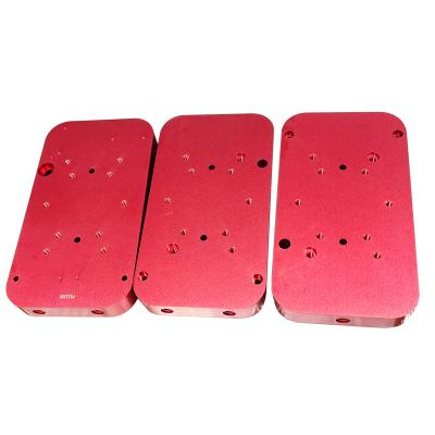 China High Precision Automotive Parts with Customized Surface Treatment and IATF 16949 Certified CNC Machining Parts for sale