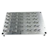 China Precision medical equipment parts for sale