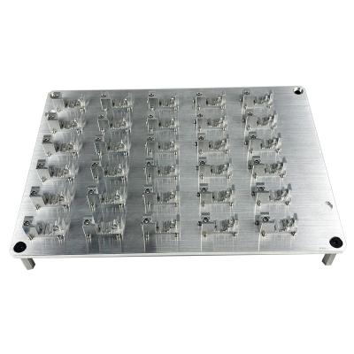China Precision medical equipment parts for sale