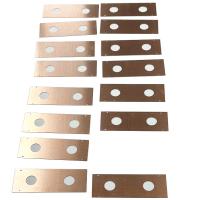 China High Precision Brass Bushings for Optical Instruments - Custom CNC Machining Wear Resistant Components for sale