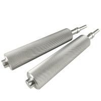 China Custom Anodized 6061 Aluminum CNC Turning Sleeve with ±0.01mm Tolerance for Precision Applications for sale