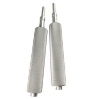 China Custom Anodized 6061 Aluminum CNC Turning Sleeve with ±0.01mm Tolerance for Precision Applications for sale
