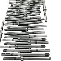 China High Precision SUS303/304 Stainless Steel CNC Turning Shaft Parts for sale