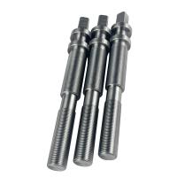 China High Precision SUS303/304 Stainless Steel CNC Turning Shaft Parts for sale