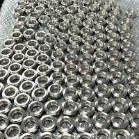 China High Precision CNC Turning Parts with Customized Color and +/-0.005mm Tolerance for Brass Turning Components for sale