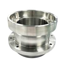 China Precision CNC Machined Valve Blocks | Custom Fluid Manifolds Manufacturer for sale
