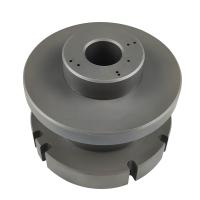 China Precision CNC Machined Bronze Bushings | Custom Large Diameter Slide Bearings for sale