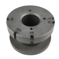 China Precision CNC Machined Bronze Bushings | Custom Large Diameter Slide Bearings for sale