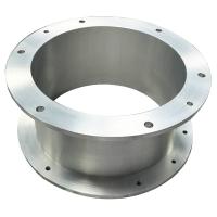 China Precision CNC Milled Bases with Micron-Level Flatness and Highly Consistent Hole Pattern for Automation Structural Components - ISO 9001 Certified for sale