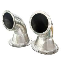 China Aluminum Welding Service | Aluminum Pipe Welding & TIG Welding Parts for sale