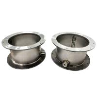 China High-Precision Laser Welding Services with Multi-Specification Customization and One-Stop Manufacturing for Aluminum and Metal Fabrication for sale