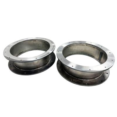 China High-Precision Laser Welding Services with Multi-Specification Customization and One-Stop Manufacturing for Aluminum and Metal Fabrication for sale