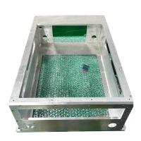 China Aluminum Welding Fabrication | Aluminum Welding And Fabrication Parts Manufacturer for sale