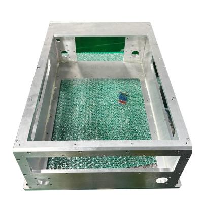 China Aluminum Welding Fabrication | Aluminum Welding And Fabrication Parts Manufacturer for sale