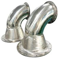 China Aluminum Welding Service | Aluminum Pipe Welding & TIG Welding Parts for sale