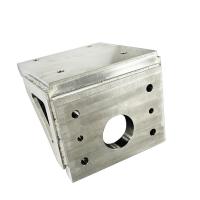 China Aluminum Welding Fabrication | Aluminum Welding And Fabrication Parts Manufacturer for sale