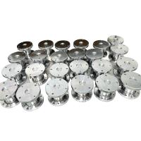 China Custom Aluminium Welding Parts and Stainless Steel Welding Fabrication Services for sale