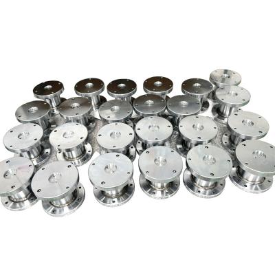 China Custom Aluminium Welding Parts and Stainless Steel Welding Fabrication Services for sale