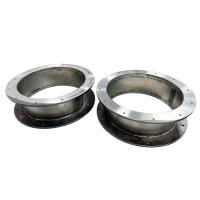 China Precision Stamping & Welding Parts with Multiple Welding Processes for Small-Scale Aluminum Fabrication for sale