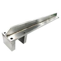 China Custom Welding Aluminum Parts and Precision Aluminium Welding Parts Services for sale