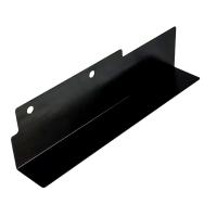 China Precision Bending Aluminium Plate and Custom Metal Bracket Fabrication for sale