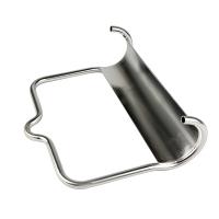 China Precision Bending Brass Sheet and Thick Metal Plate Manufacturing for sale