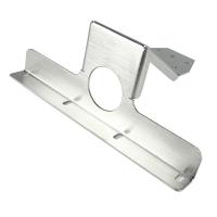 China High-Precision CNC Bending for 5052 Aluminum and 5mm Steel Plate Metal Fabrication Services for sale