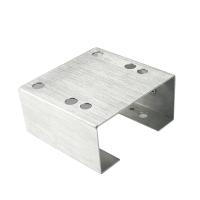 China Precision Bending Stainless Steel Tube and Sheet Metal Fabrication Services for sale