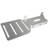 China Precision Steel Sheet Bending and Custom Sheet Metal Fabrication for sale