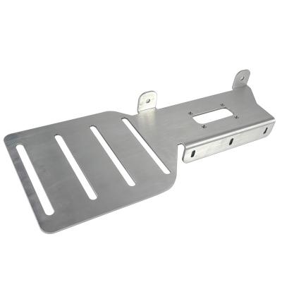 China Precision Steel Sheet Bending and Custom Sheet Metal Fabrication for sale