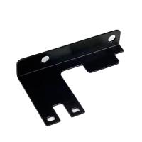 China Precision CNC Bending Parts and Sheet Metal Fabrication Services for sale