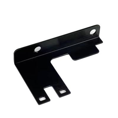 China Precision CNC Bending Parts and Sheet Metal Fabrication Services for sale