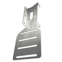 China Precision Steel Sheet Bending and Custom Sheet Metal Fabrication for sale