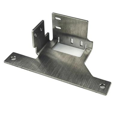 China Professional Sheet Metal Bending and Welding for Stainless Steel Fabrication for sale