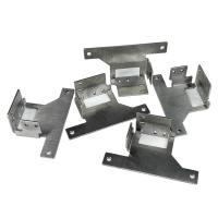 China Professional Sheet Metal Bending and Welding for Stainless Steel Fabrication for sale