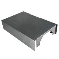 China Precision Sheet Metal Round Bending and Custom Metal Forming Solutions for sale