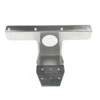 China High-Precision CNC Bending for 5052 Aluminum and 5mm Steel Plate Metal Fabrication Services for sale