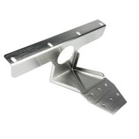 China High-Precision CNC Bending for 5052 Aluminum and 5mm Steel Plate Metal Fabrication Services for sale