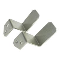 China Precision Sheet Metal Bending Services for V Bend, Z Bend and 90 Degree Bending for sale