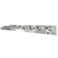 China Aluminium Car Parts & Aluminium CNC Machining Parts | CNC Aluminium Extrusion Manufacturer for sale