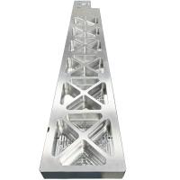 China Aluminium Car Parts & Aluminium CNC Machining Parts | CNC Aluminium Extrusion Manufacturer for sale