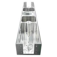 China CNC Aluminium Parts Manufacturer | Precision Aluminium CNC Service & Machinery Parts for sale