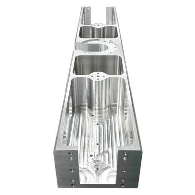 China CNC Aluminium Parts Manufacturer | Precision Aluminium CNC Service & Machinery Parts for sale