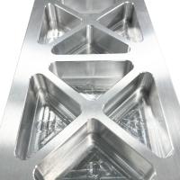 China Aluminium Car Parts & Aluminium CNC Machining Parts | CNC Aluminium Extrusion Manufacturer for sale