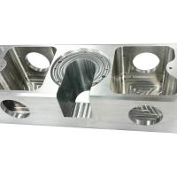China CNC Aluminium Parts Factory | Aluminium CNC Parts Manufacturer for Auto Parts for sale