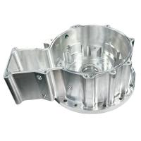 China High-Precision CNC Machining for Custom Aluminium Parts with Multiple Alloy Options and Excellent Surface Treatment for sale