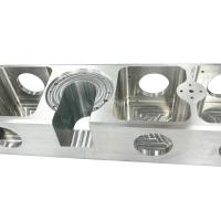 China CNC Aluminium Parts Manufacturer | Precision Aluminium CNC Service & Machinery Parts for sale