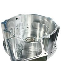 China High Precision CNC Milling Aluminum Parts Supplier | Aluminum Automotive Parts OEM Service for sale